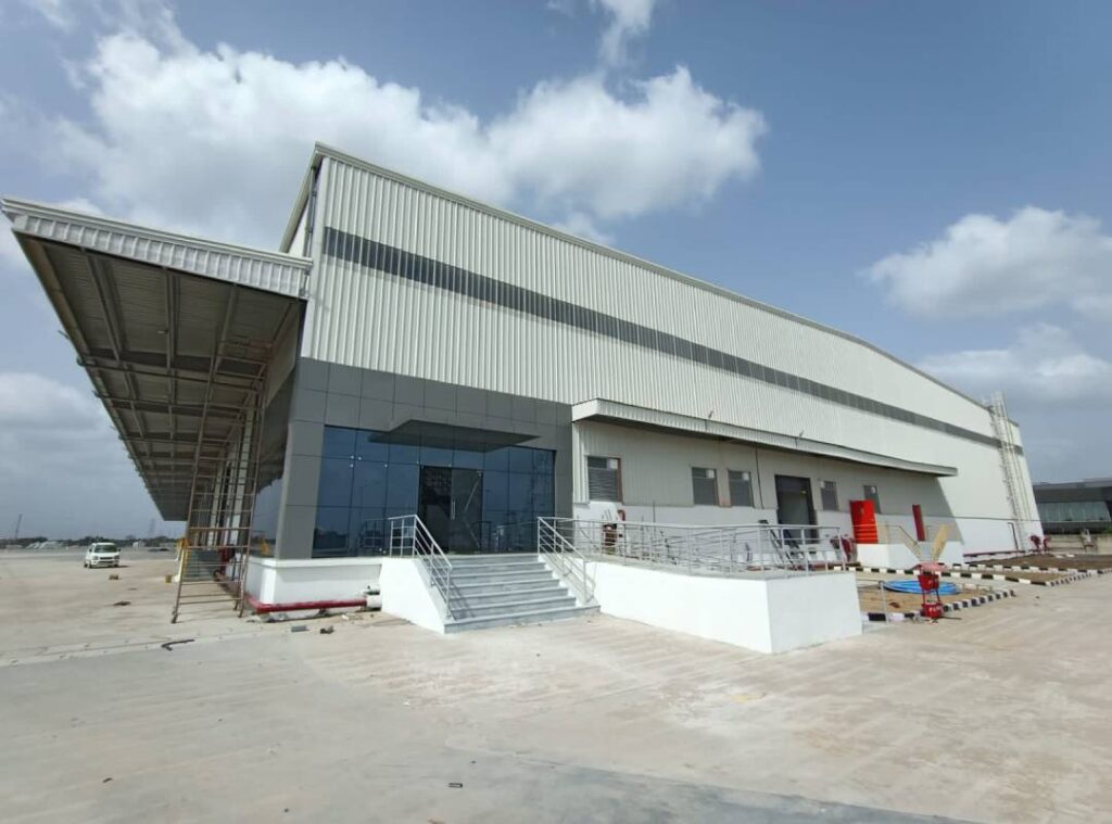 Godwitt Construction Pvt. Ltd. – Takshstructbuild