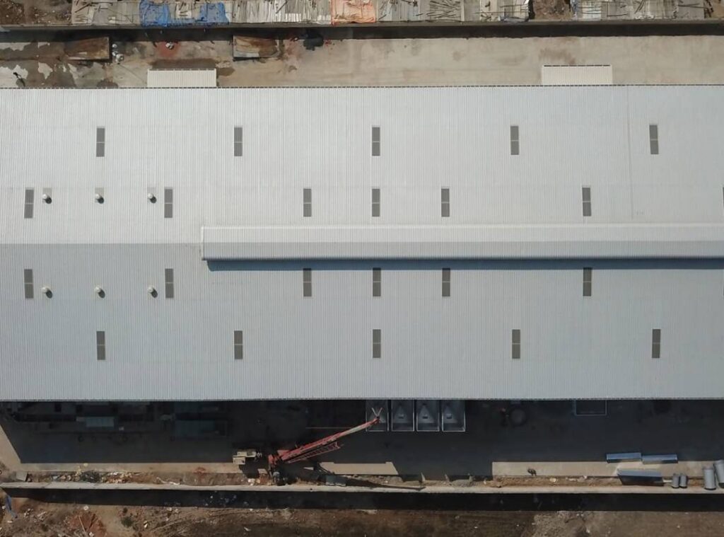 Godwitt Construction Pvt. Ltd. – Takshstructbuild